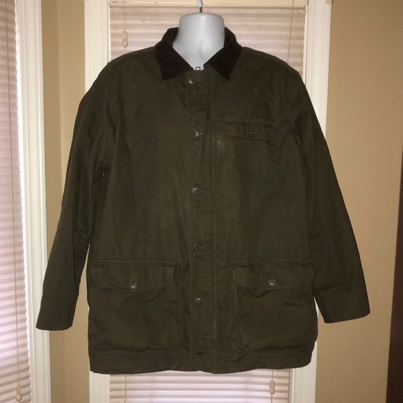 Orvis | Jackets & Coats | Orvis Barn Coat | Poshmark